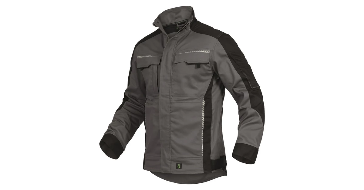 Leib Wachter Flex workwear - COMPATEAM® | Premium Workwear