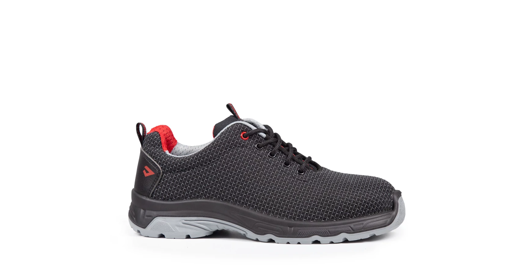 BICAP | Raptor Safety Shoe S3 SRC